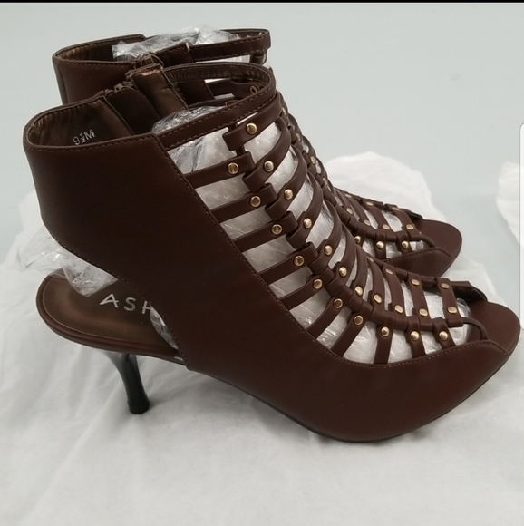 Ashro | Shoes | New Adorable Heels | Poshmark